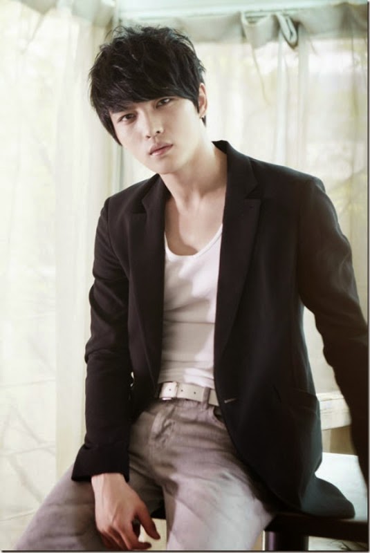 I Love Asians Moda Coreana Masculino